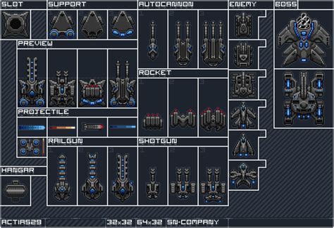 Tower Defense Futuristic Age Assets Pack By MoflyGames