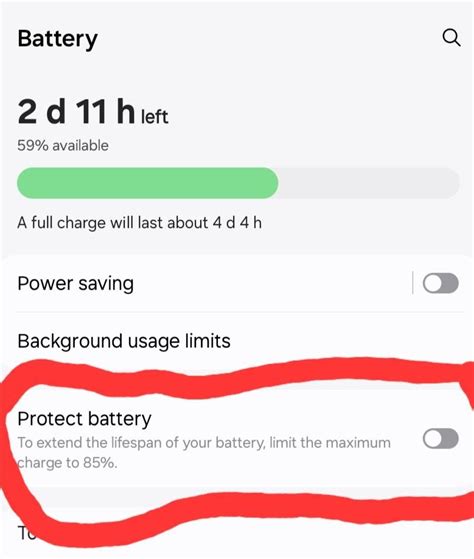 Solved Why Does My Phone Not Charge To 100 Samsung Community 2902995