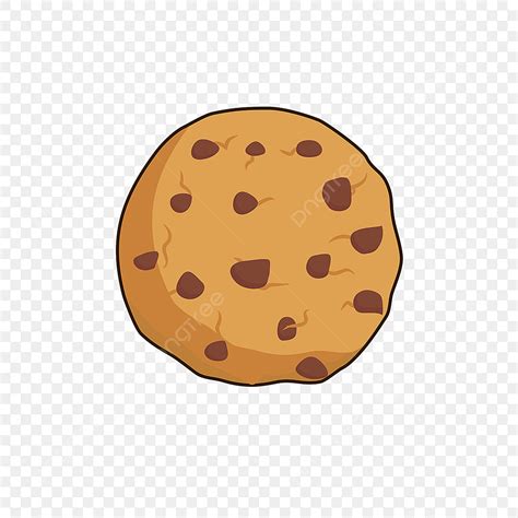 Free Animated Cookie Clipart In 3d