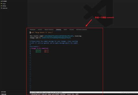 Git回滚操作 Reset与revert的使用与区别在git中，回退操作总是无法完全避免的 当我们使用回退操作的时候，一 掘金