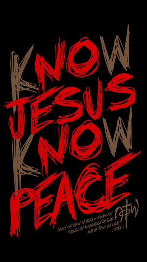 300 Jesus Quotes Wallpapers