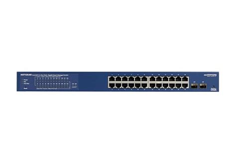 Netgear Network Switch LAN Capable Blue At Piece In Mumbai ID