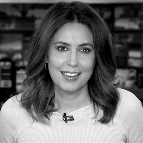 Video Cecilia Vega Shares How She Centers Herself When She Is The Only