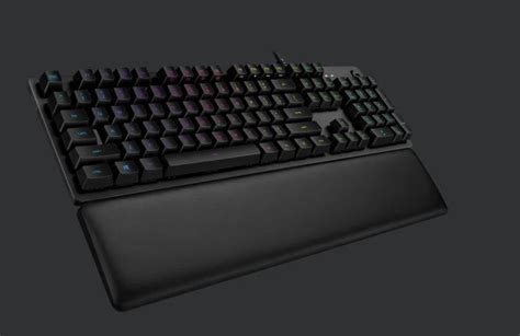 Logitech Wrist And Palm Rest Computers And Tech Parts And Accessories Other Accessories On Carousell