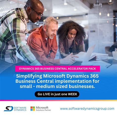 Software Dynamics Dynamics 365 Erp Implementation And Consulting Africa Kenya On Linkedin