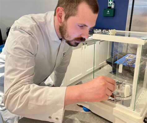 Weighing Equipment Validation In Gxp Laboratories A Guide
