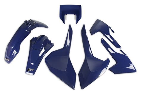 Plastic Kit Blue Ufo Plast Ufo Plast Italia