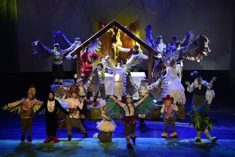 第三届武汉儿童戏剧节欢乐开幕 湖北日报新闻客户端