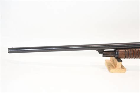 Stevens Model 77a Shotgun Landsborough Auctions