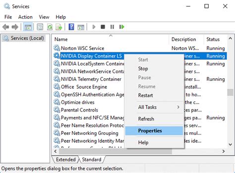 Fix NVIDIA Display Settings Are Not Available Error TechCult