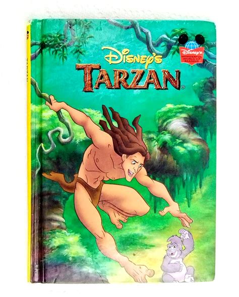 Disney Tarzan