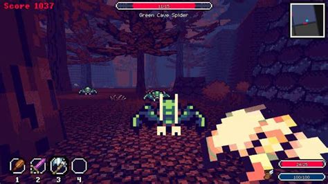 Project Dagger Screenshots And Videos Kotaku