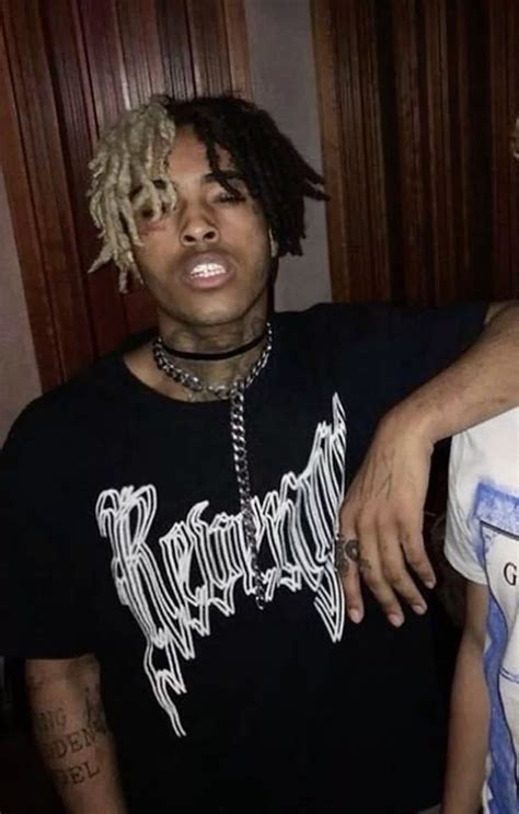 Best 12 Xxxtentacion Artofit