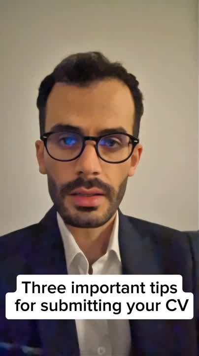 omar ibrahim assoc cipd on linkedin cv tips jobs employment