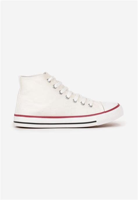 Білі Кеди Born2be