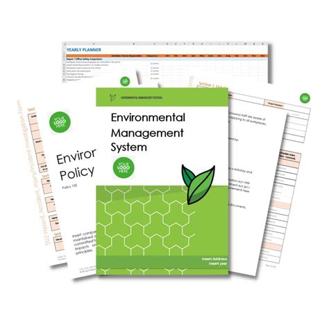 Effective Environmental Management System 301