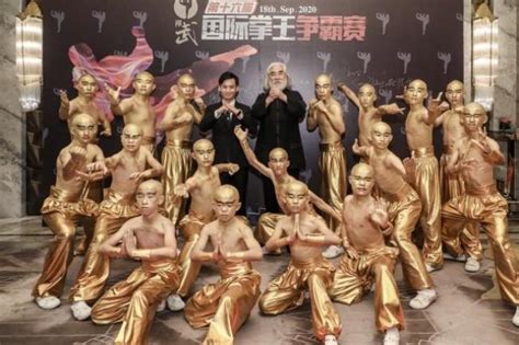 少林寺传奇3之十八罗汉