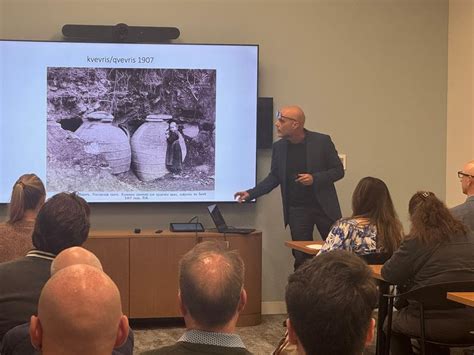 Wines Of Georgia Georgianwine ქართულიღვინო სოფლისმეურნეობა2017 ღვინო მთავრობა2017 Prowein