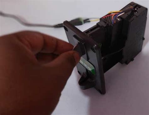 Diy Automatic Water Vending Machine Using Arduino
