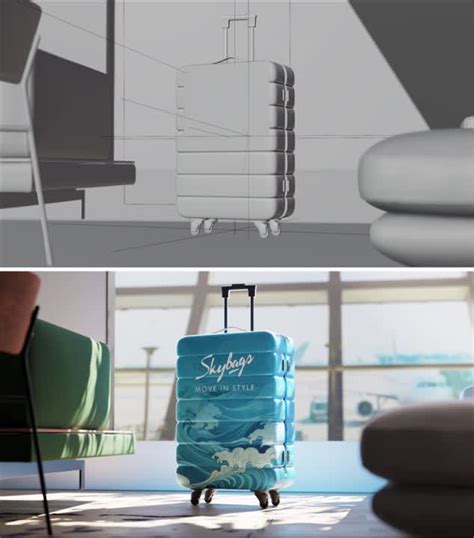 3danimation Productrendering Blender3d Cgi Motiondesign… Abhijeet Mane 21 Comments