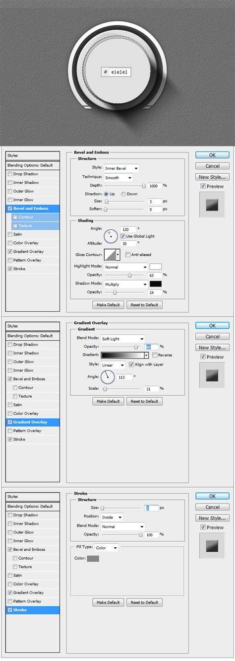 Create A Detailed User Interface For An Ipad Application Envato Tuts