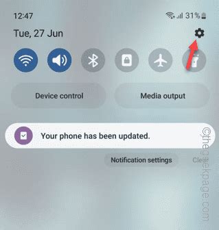 How To Fix Missing Google Play Store On Android