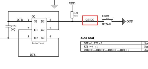 Cubecell Module Custom Pcb How To Access Bootloader Cubecell