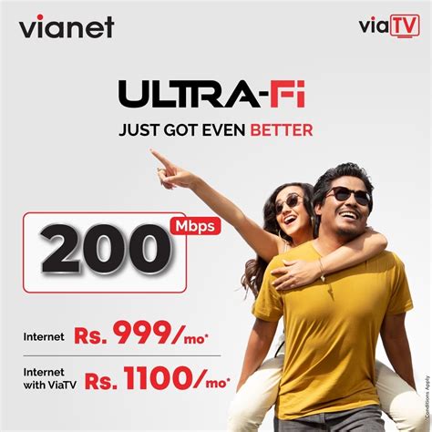 Vianet ULTRA Fi Mbps Internet Plan At Just Rs Per Month TechSathi