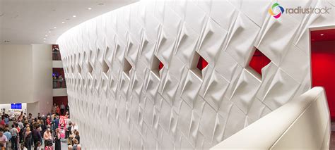 Radius Track Exterior Wall Cladding Products Canada