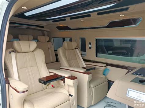 丰田海狮13座价格 13座海狮售价车家号发现车生活汽车之家