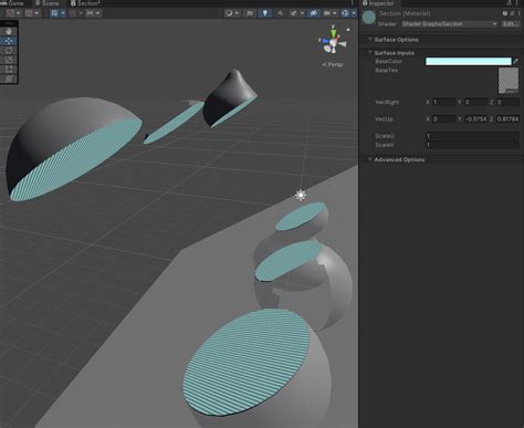 Unity中使用ezyslice实现模型切割与uv控制完全指南unity 模型切割 Csdn博客
