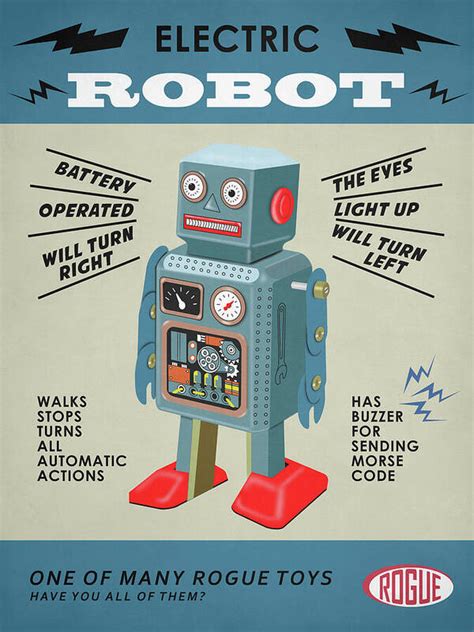 Robots Poster