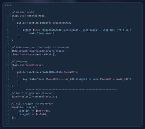 laravel php webdevelopment codingtips laraveleloquent essam al agamy