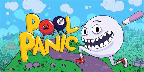 Análisis Pool Panic Para Nintendo Switch Nintenderos