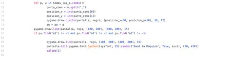please help with this code thanks r pygame