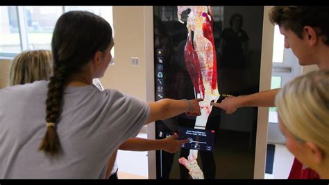 Tech Powered Education How Evsc Is Leading The Way Youtube