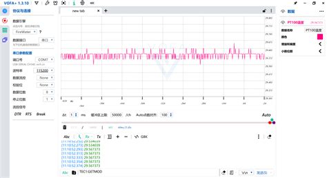 基于max31865和stm32的三线制pt100温度检测max31865原理图 Csdn博客