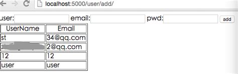 怎么在flask框架中配置mysql数据库 开发技术 亿速云