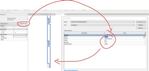 Detail Component Lap Siding Where Is It Autodesk Community