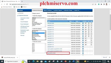 EasySoft 6 Download Moeller Easy PLC Software Download
