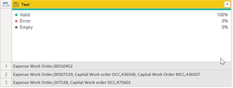 Solved Concatenate Column Name Cell Value Microsoft Fabric Community