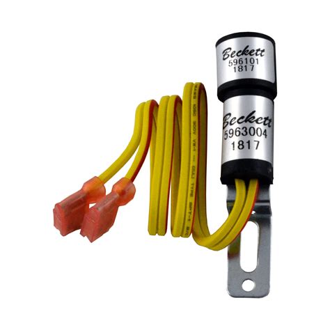 Genisys® Cad Cell Flame Detector Kit 7006u Beckett Corporation