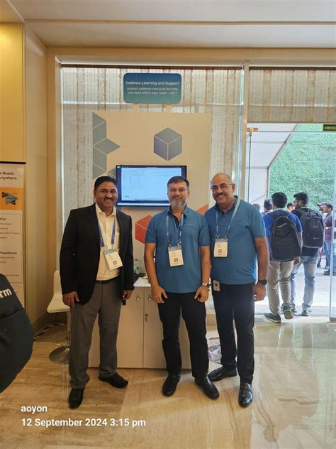 Cadencelive Cdnliveindia Aoyon Chowdhury