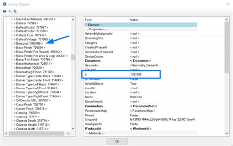 Purge Shared Parameters From A Revit Model Opendefineryblog
