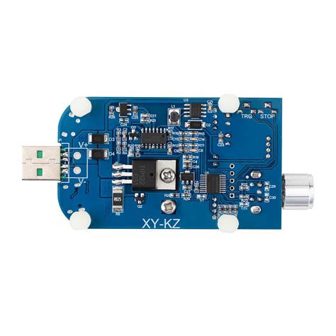 W USB Load Tester With Display