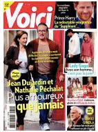 Guillaume Canetand Marion Cotillard Sourient Stéphane Plaza Larmoie