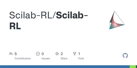 Github Scilab Rlscilab Rl