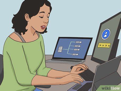 Simple Ways To Study For Cyber Security Courses WikiHow Tech