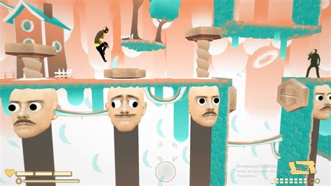 МОЙ ДРУГ ПЕДРО №18 Youtube