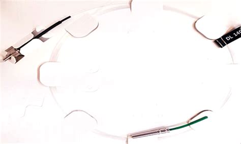 Reusable Single Ring Radial Fiber Probe Innovation And Technology Expo